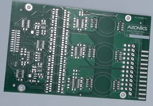 9 نکته از نکات مسیر کشی PCB برای افراد تازه کار 9 نکته از نکات مسیر کشی PCB برای افراد تازه کار